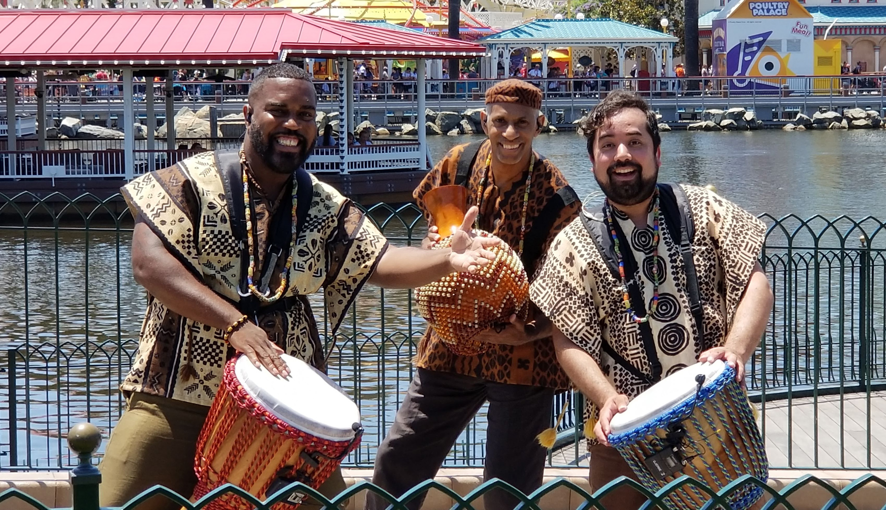 Members - Local 7 American Federation of Musicians