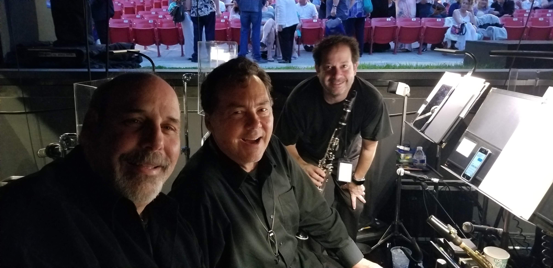 News - Local 7 American Federation of Musicians